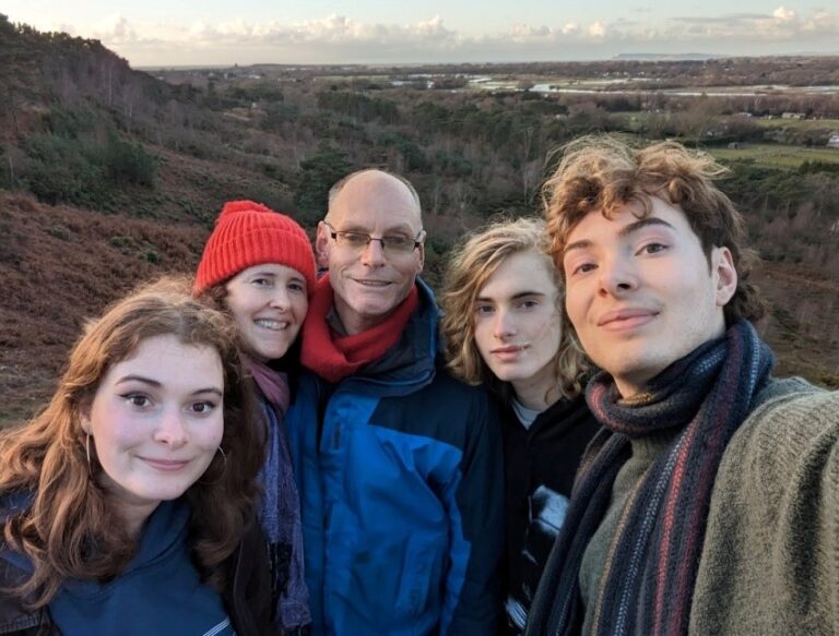 Operation Mobilisation – St Christopher's Church Southbourne, Bournemouth